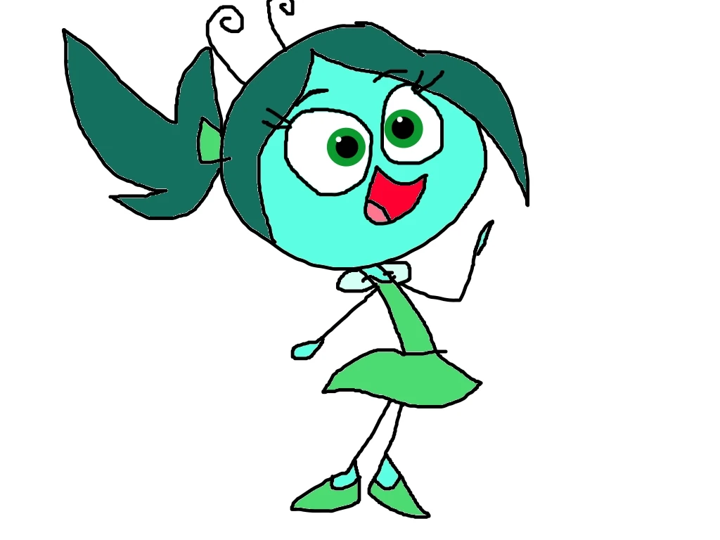 Betsy the Fly | Fun Made Series World Wiki | Fandom