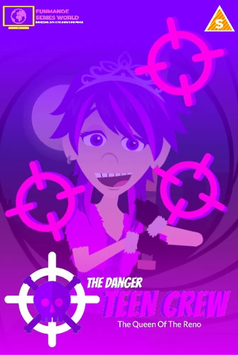 The Danger Teen Crew | Fun Made Series World Wiki | Fandom