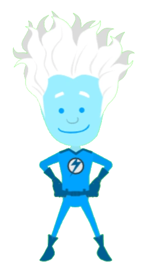 Thunder Razz | Fun Made Series World Wiki | Fandom
