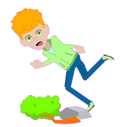 The Atomic Rocketeers | Fun Made Series World Wiki | Fandom