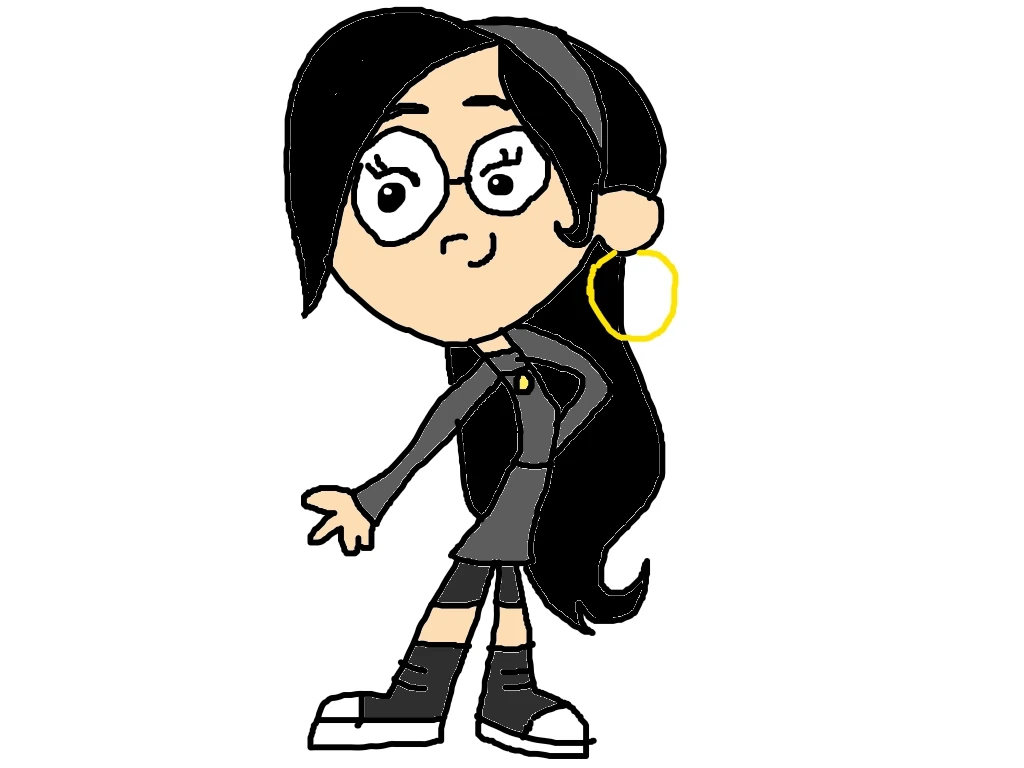 Luna Chu | Fun Made Series World Wiki | Fandom