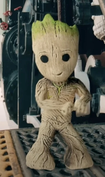 Baby Groot | Fun Questers Wiki | Fandom