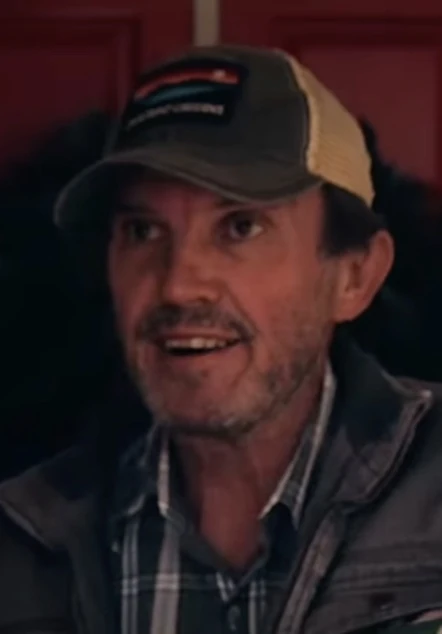 Uncle Gary | Fun Questers Wiki | Fandom