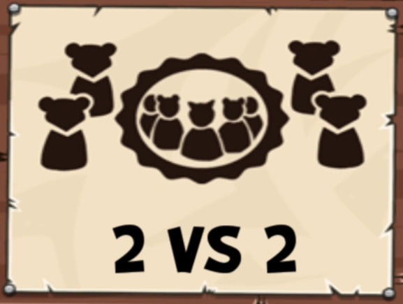 2v2 Races | Fun Run 2 Wiki | Fandom