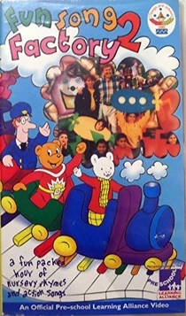The Fun Song Factory 2 | Fun Song Factory Wikia | Fandom