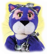 Sally Cat | Fun Song Factory Wikia | Fandom