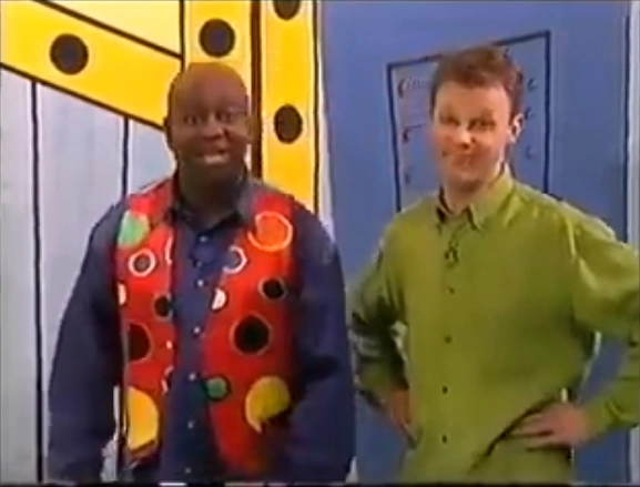 Please and Thank You | Fun Song Factory Wikia | Fandom