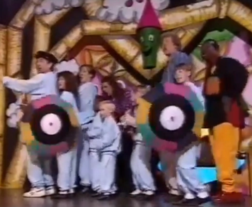 The Wheels on the Bus | Fun Song Factory Wikia | Fandom