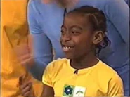 Kizzi Carnegie | Fun Song Factory Wikia | Fandom