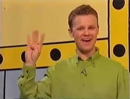 Justin Fletcher | Fun Song Factory Wikia | Fandom