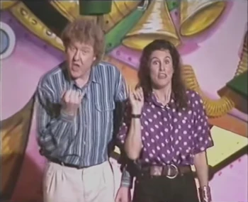 1, 2, 3, 4, 5 | Fun Song Factory Wikia | Fandom