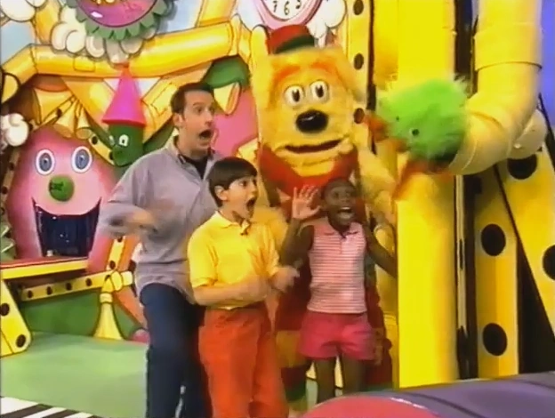 Collywobbles | Fun Song Factory Wikia | Fandom