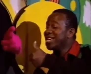 Dave Benson Phillips | Fun Song Factory Wikia | Fandom
