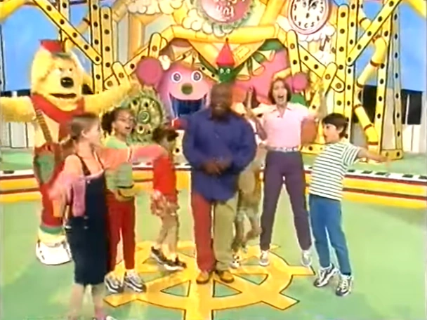 The Minibeasts Song | Fun Song Factory Wikia | Fandom