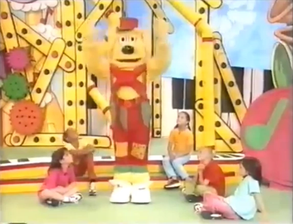 The Rain Song | Fun Song Factory Wikia | Fandom
