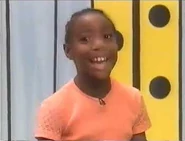 Kizzi Carnegie | Fun Song Factory Wikia | Fandom