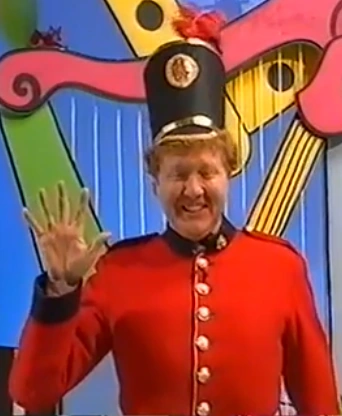 Five Little Soldiers | Fun Song Factory Wikia | Fandom