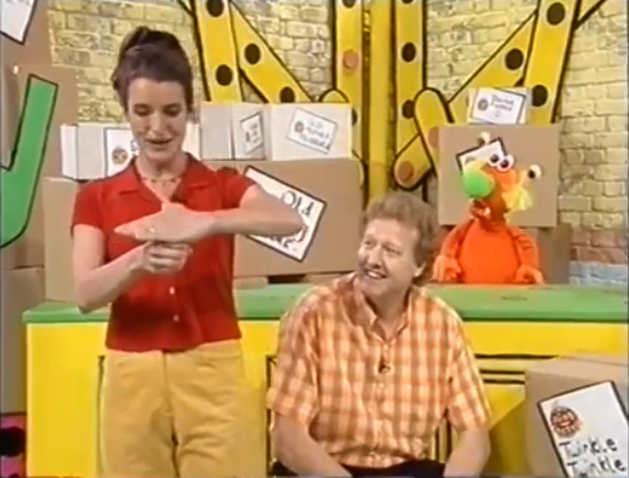 Here's a Box | Fun Song Factory Wikia | Fandom