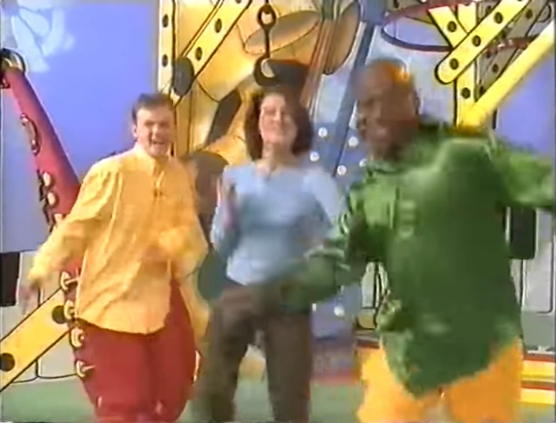 We're Really Glad You Came | Fun Song Factory Wikia | Fandom