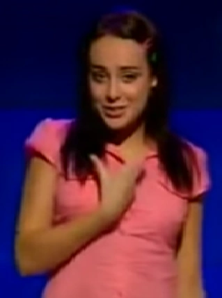 Paige | Fun Song Factory Wikia | Fandom