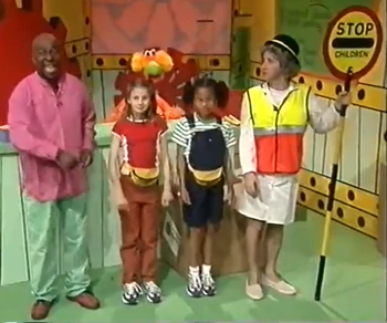 Follow the Lollipop | Fun Song Factory Wikia | Fandom