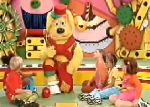 Be Kind to One Another | Fun Song Factory Wikia | Fandom