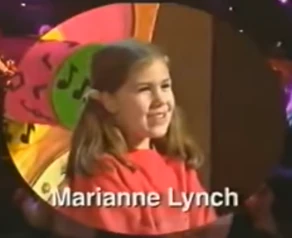 Marianne Lynch | Fun Song Factory Wikia | Fandom
