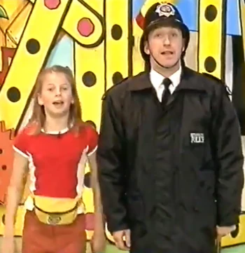 Uncle Bill | Fun Song Factory Wikia | Fandom