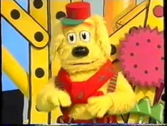 Ozzy Octave | Fun Song Factory Wikia | Fandom