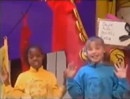 Twinkle Twinkle Little Star | Fun Song Factory Wikia | Fandom