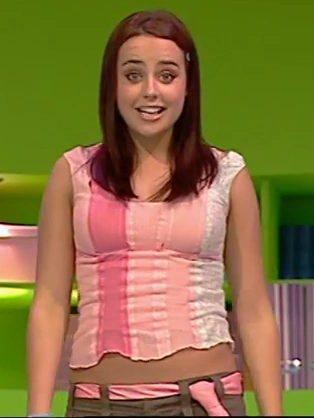 Paige | Fun Song Factory Wikia | Fandom