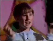 Alex Henry | Fun Song Factory Wikia | Fandom