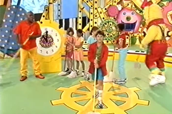 We Went to the Factory | Fun Song Factory Wikia | Fandom