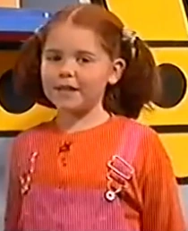 Francesca Baldwin | Fun Song Factory Wikia | Fandom