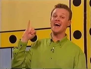 Justin Fletcher | Fun Song Factory Wikia | Fandom
