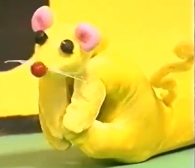 Mouse | Fun Song Factory Wikia | Fandom