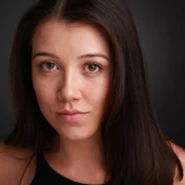 Alice Connor | Fun Song Factory Wikia | Fandom