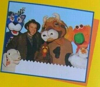 Farm Animals | Fun Song Factory Wikia | Fandom