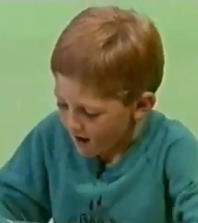 Oliver Griffiths | Fun Song Factory Wikia | Fandom