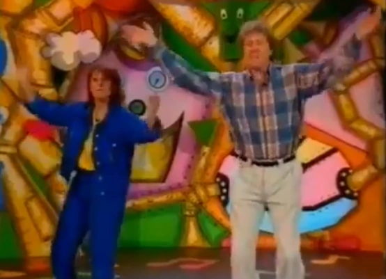 Be Happy | Fun Song Factory Wikia | Fandom