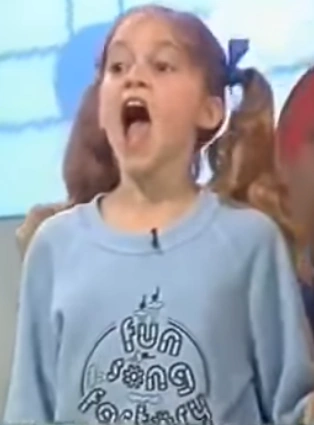 Lorna Gordon | Fun Song Factory Wikia | Fandom