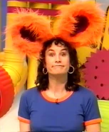 Sarah Davison | Fun Song Factory Wikia | Fandom