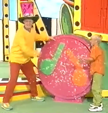 Music Man | Fun Song Factory Wikia | Fandom