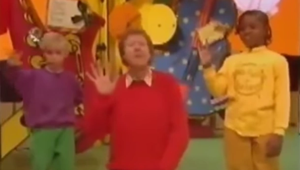 Five Little Reindeer | Fun Song Factory Wikia | Fandom