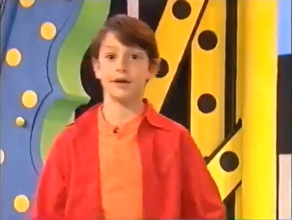 Myles Anderson | Fun Song Factory Wikia | Fandom