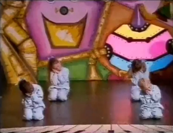 Sleeping Bunnies | Fun Song Factory Wikia | Fandom