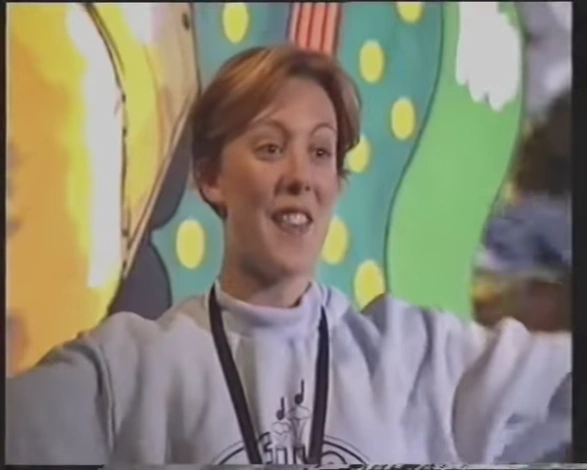 Lucy Tuck | Fun Song Factory Wikia | Fandom