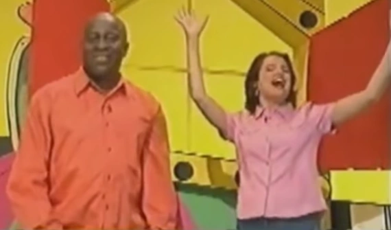 The Colours Song | Fun Song Factory Wikia | Fandom