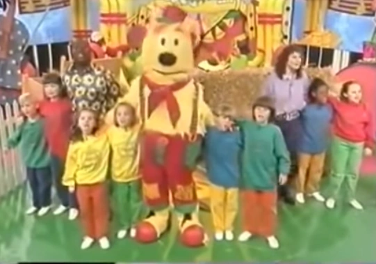 The More We Are Together | Fun Song Factory Wikia | Fandom