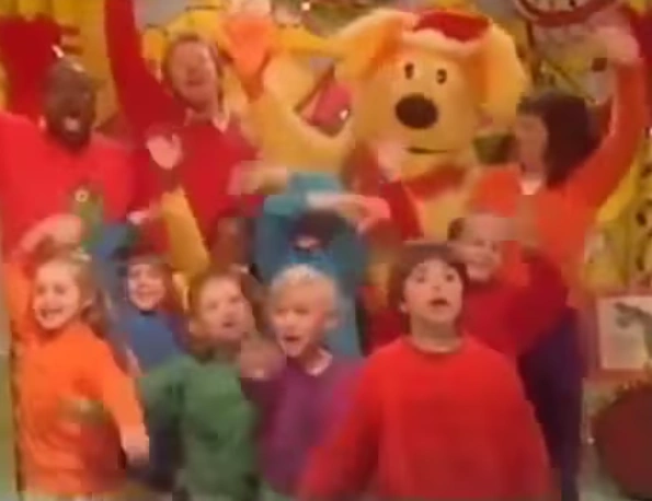 We Wish You a Merry Christmas | Fun Song Factory Wikia | Fandom